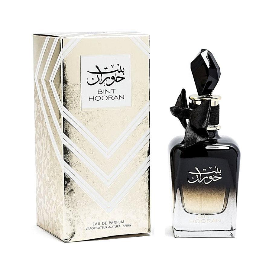 Bint Hooran 100ml EDP By Ard Al Zaafaran | Soghaat Gifts & Fragrances