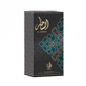 Al Saher Perfume EDP 100ml By Al Wataniah | Soghaat Gifts & Fragrances
