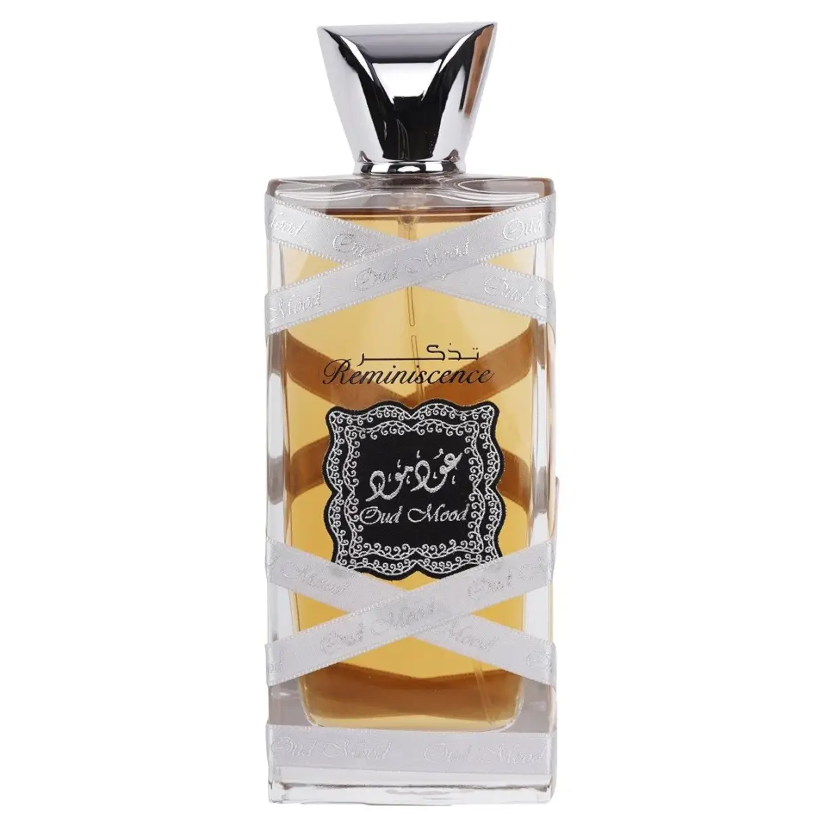 Oud Mood Reminiscence Perfume 100ml EDP By Lattafa | Soghaat Gifts ...