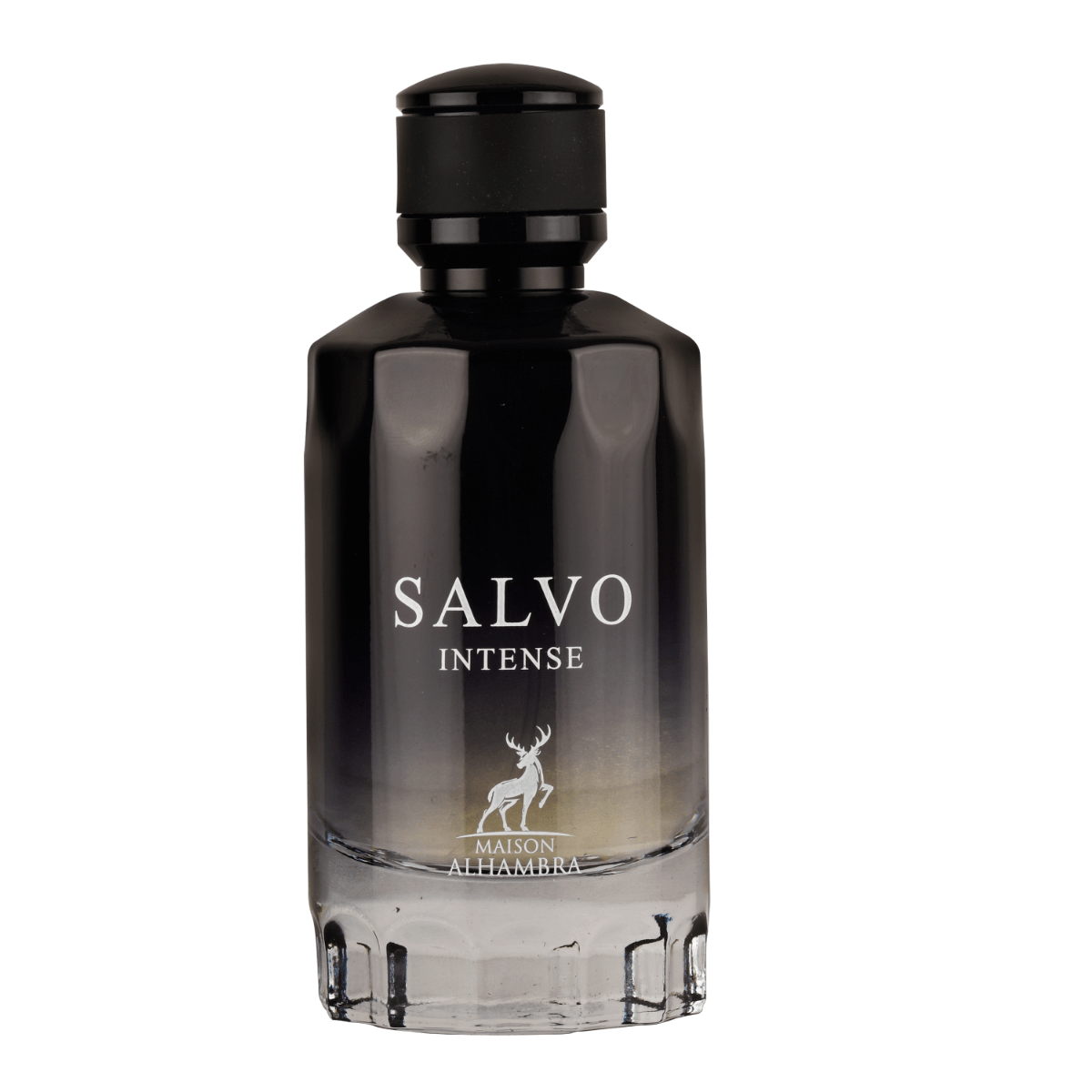 Salvo Intense Perfume 100ml EDP By Maison Alhambra | Soghaat Gifts ...