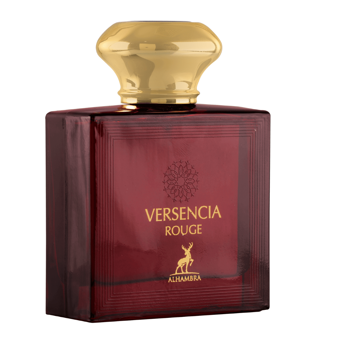Versencia Rouge Perfume 100ml EDP By Maison Alhambra | Soghaat Gifts ...