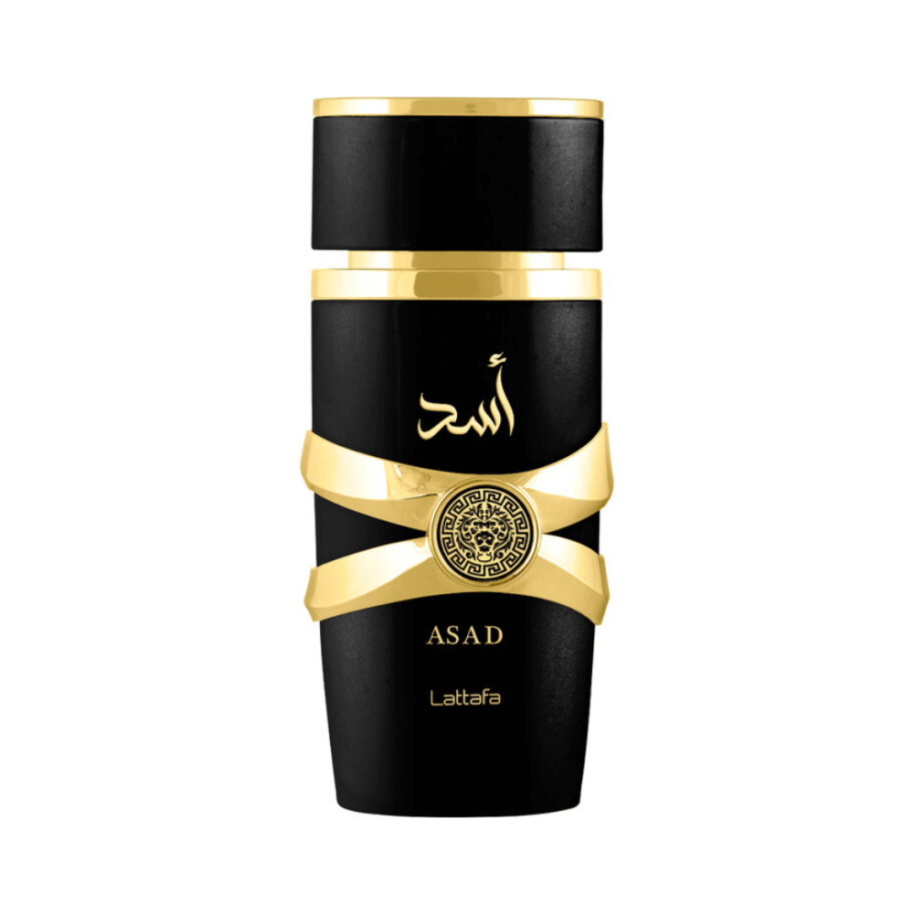 Asad Perfume 100ml EDP By Lattafa | Soghaat Gifts & Fragrances