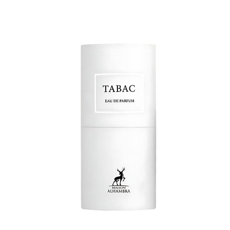 Tabac Perfume 100ml EDP By Maison Alhambra | Soghaat Gifts & Fragrances