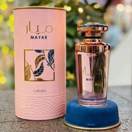 Mayar Perfume 100ml EDP By Lattafa | Soghaat Gifts & Fragrances