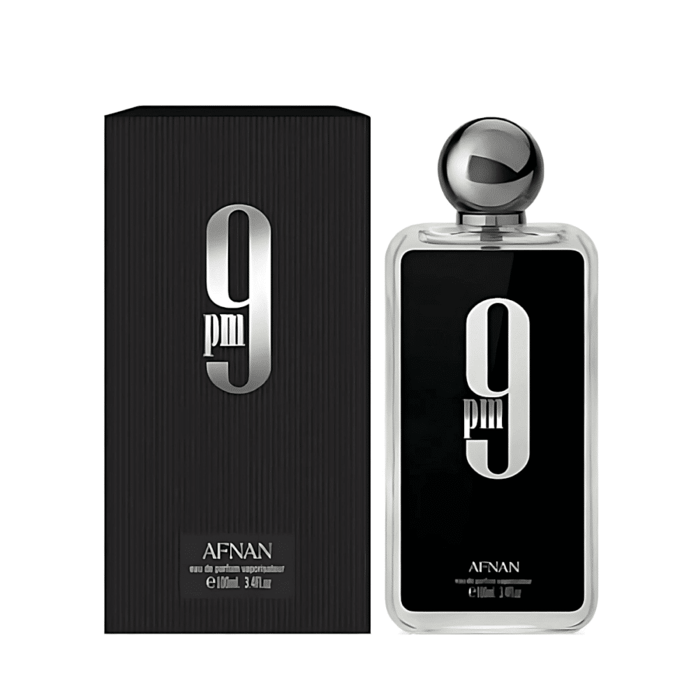 9pm Perfume EDP 100ml By Afnan | Soghaat Gifts & Fragrances