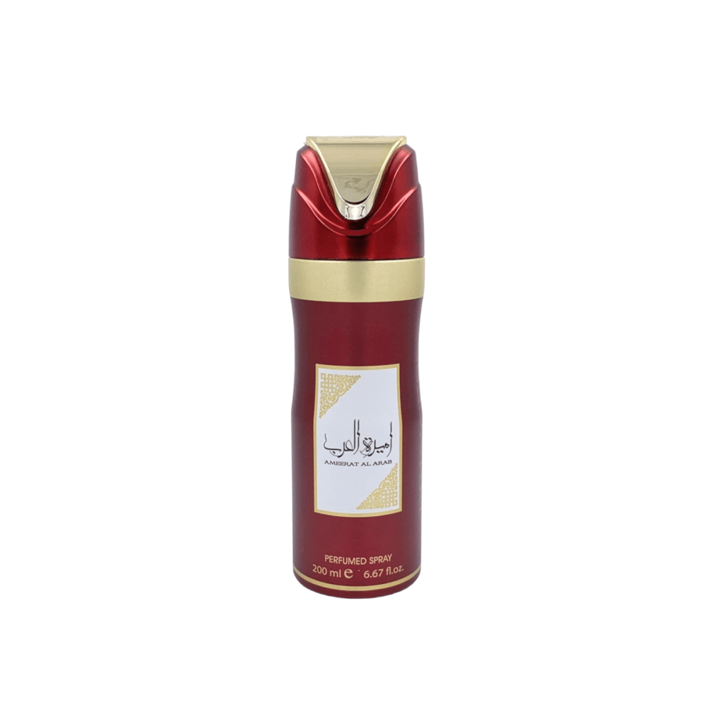 Ameerat Al Arab (Princess Of Arabia) Perfumed Body Spray 200ml By ...