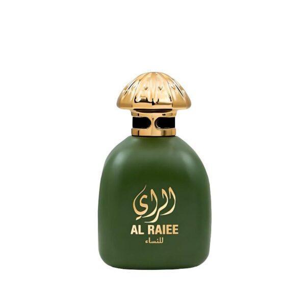 Al Raiee For Women 100ml EDP By (Atoor Al Alam) Fragrance World ...