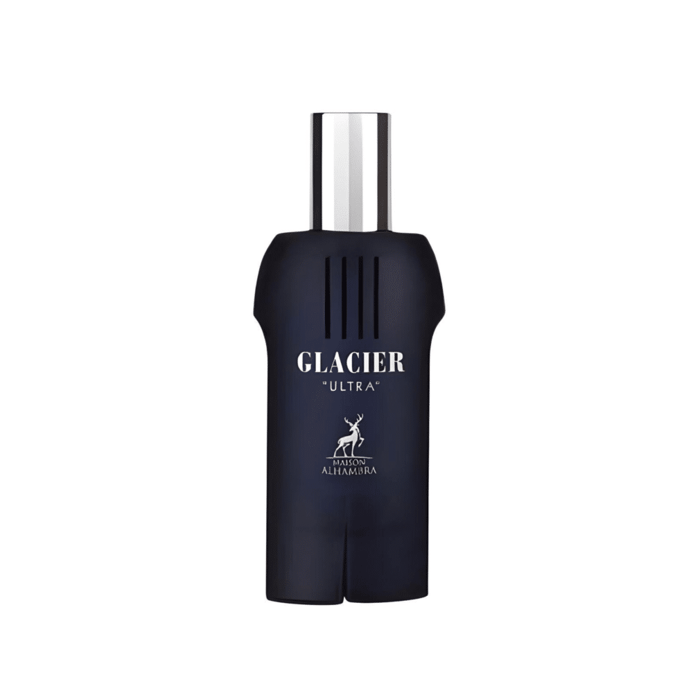 Glacier Ultra 100ml EDP By Maison Alhambra | Soghaat Gifts & Fragrances