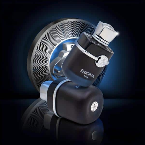 Enigma Une 100ml EDP By FA Paris (Fragrance World) | Soghaat Gifts ...