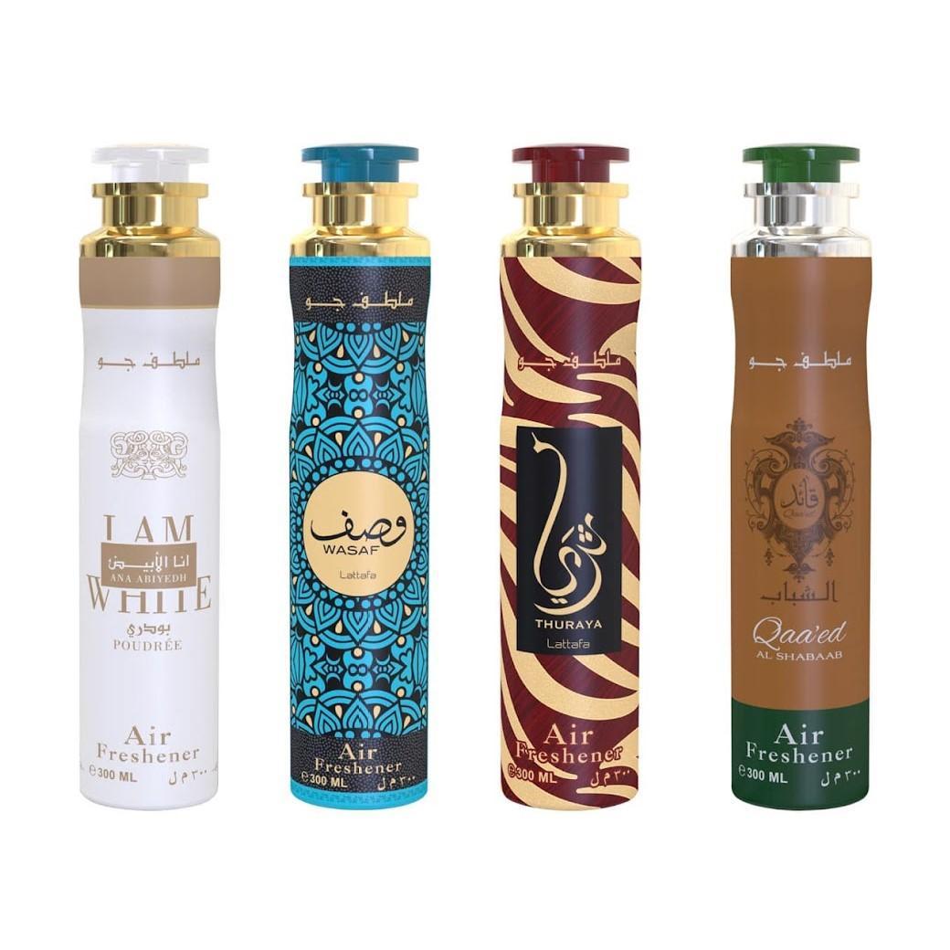 Arabian Perfumes, Designer Inspired Fragrances, Dupes, Bakhoor, Oud ...